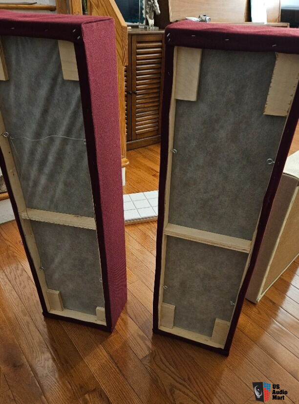 GIK Bass Traps Photo #5832219 - US Audio Mart