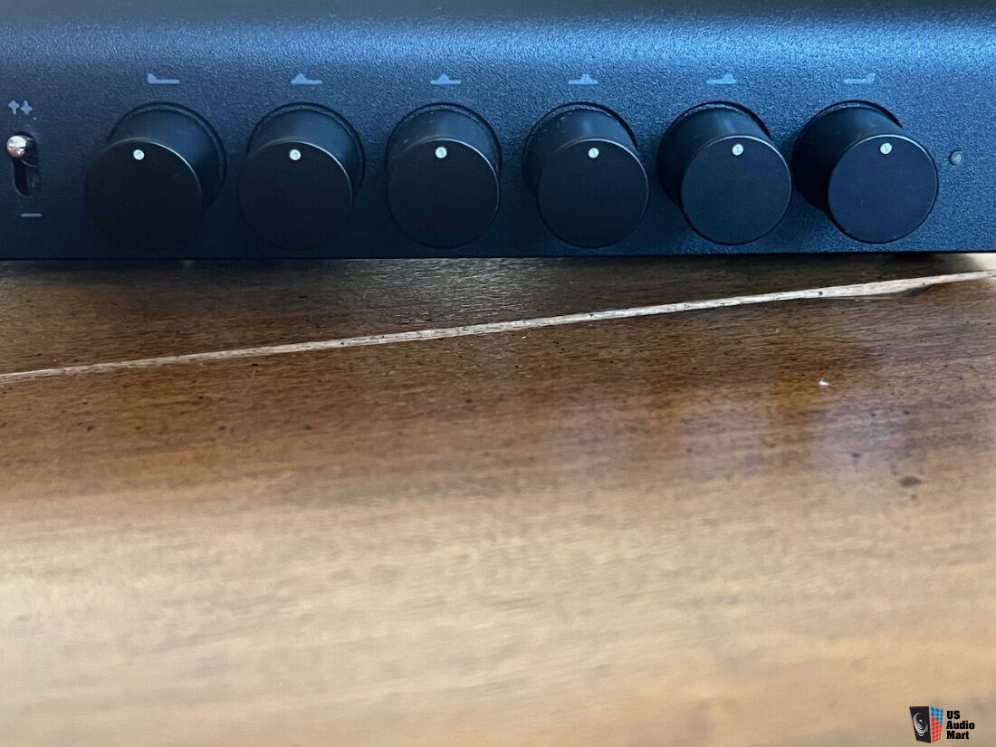 Schiit Lokius 6-band analog EQ Photo #5833532 - US Audio Mart