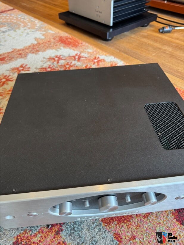 Rogue Audio Pharaoh MK 1 Photo #5833764 - US Audio Mart