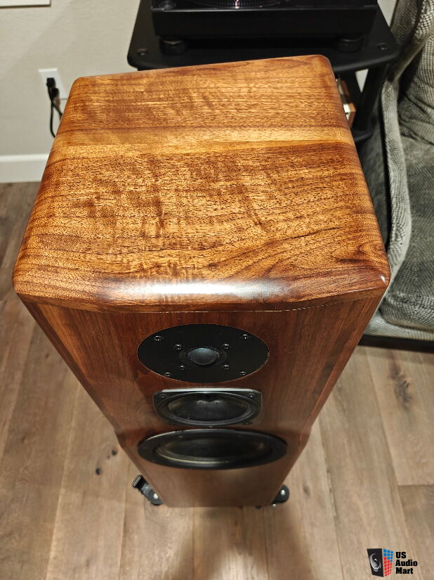 Daedalus Athena V2; Local SF Bay Area sale only Photo #5833957 - US ...