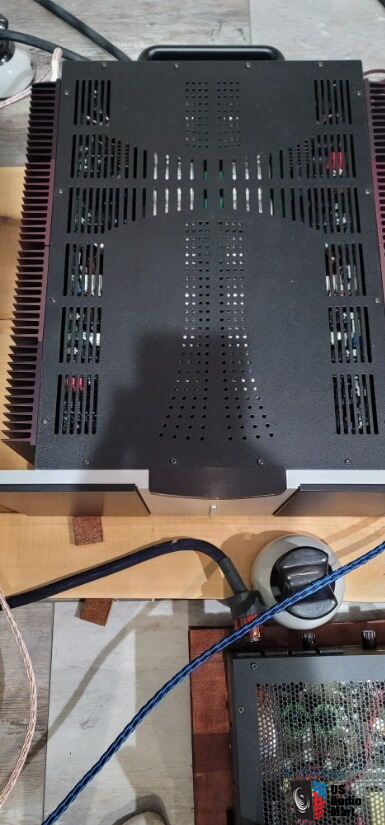 BAT VK-600SE New Price Drop!! Photo #5834293 - US Audio Mart