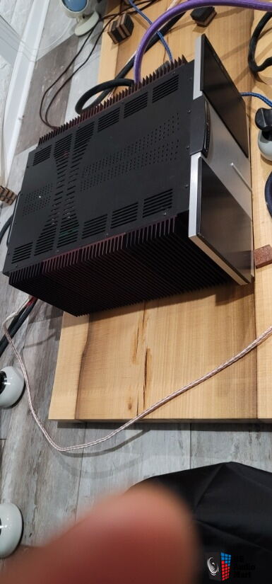 BAT VK-600SE New Price Drop!! Photo #5834290 - US Audio Mart