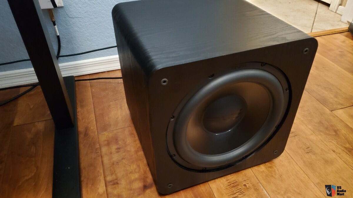 SVS SB-2000 PRO Subwoofer Photo #5835982 - US Audio Mart