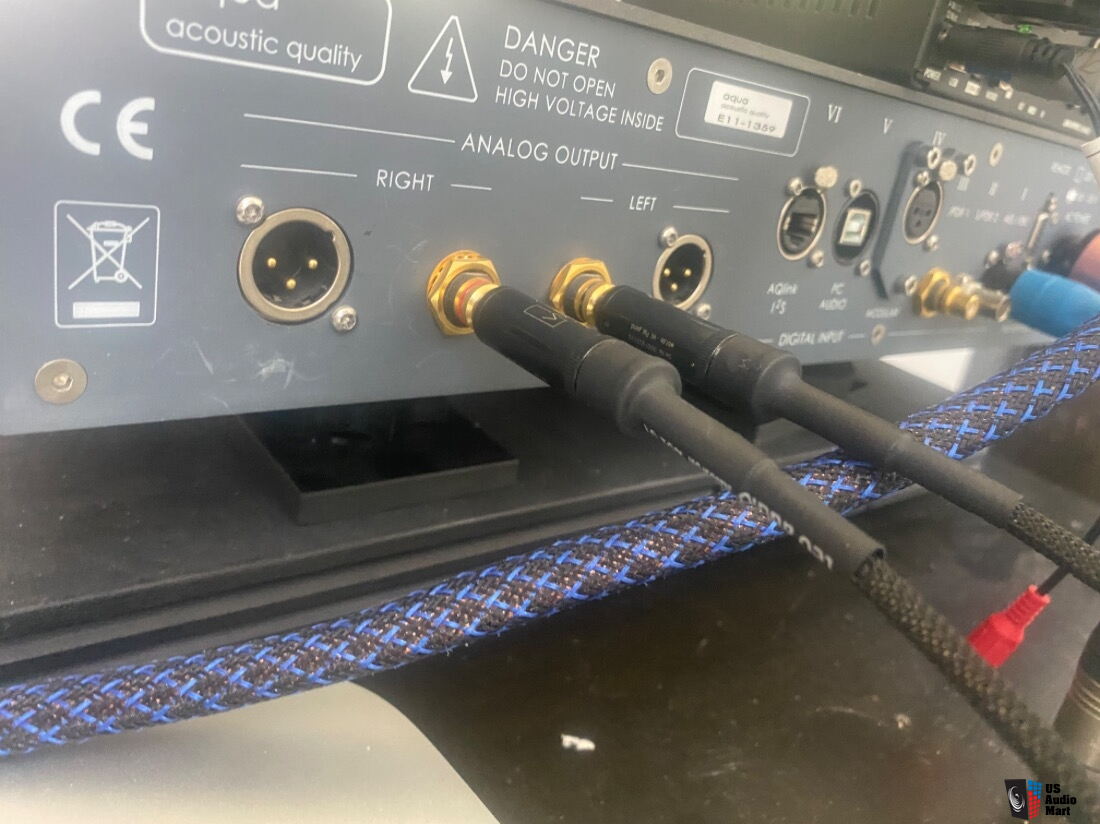 Aqua Formula Optologic V2 Photo #5836603 - US Audio Mart