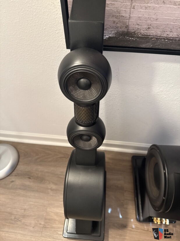 Anthony Gallo Reference 3.1 Tower Speakers Photo #5837109 - US Audio Mart