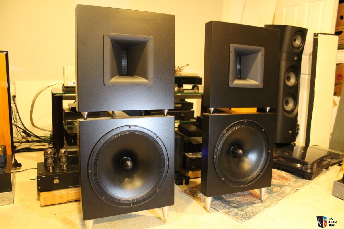 Spatial Audio X2 Speakers Photo #5837197 - US Audio Mart