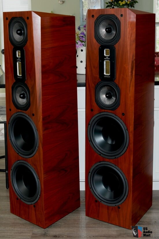 Legacy Audio Focus SE (REDUCED) Photo #5837489 - US Audio Mart
