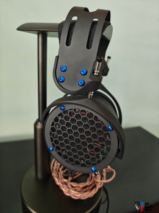 SOLD** ModHouse Audio Tungsten DS (double sided) Mimic version plus ...