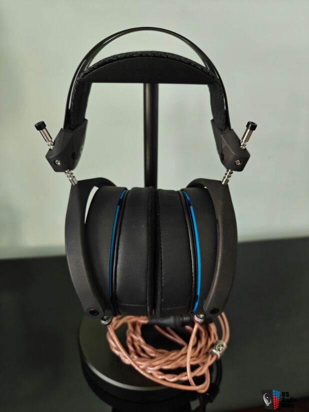 SOLD** ModHouse Audio Tungsten DS (double sided) Mimic version plus ...