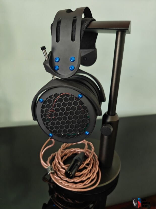 ModHouse Audio Tungsten DS (double sided) Mimic version plus extras ...