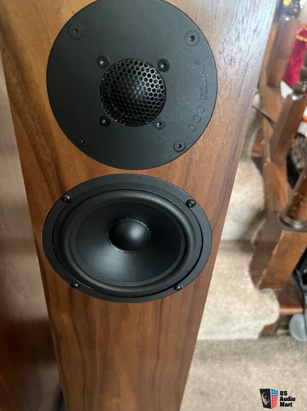 PMC Twenty.23 Floor Standing speaker pair Photo #5838852 - US Audio Mart