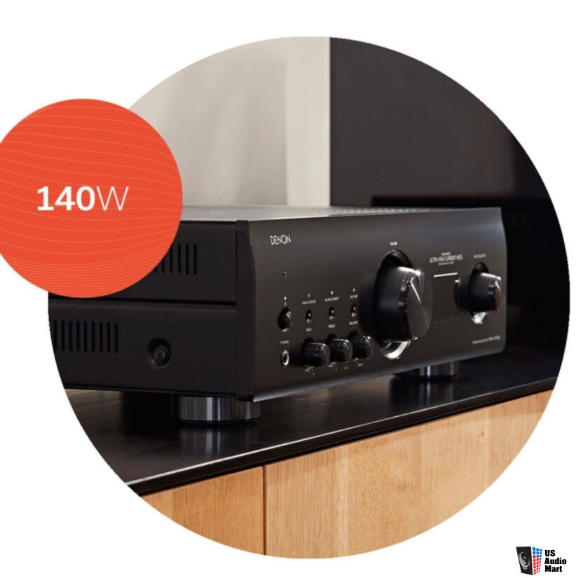 Denon PMA 1700 NE BNIB ( Anyone looking for the deal of the century ...