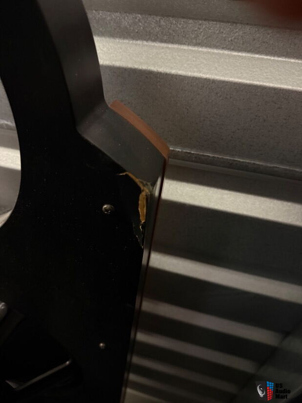 Open baffles for open baffle speaker project Photo #5840762 - US Audio Mart