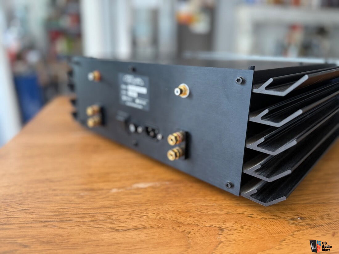 First Watt F7 Photo #5841084 - US Audio Mart