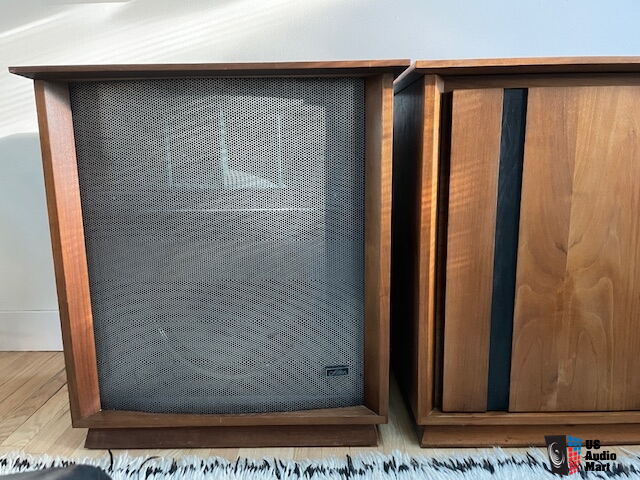 Altec Valencia 846A 16 OHM Photo #5843966 - US Audio Mart