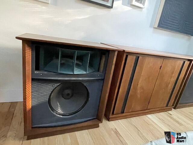 Altec Valencia 846A 16 OHM Photo #5843956 - US Audio Mart