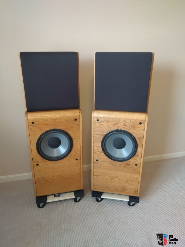 Infinity Reference Standard RS 2.5 Photo #5845334 - US Audio Mart