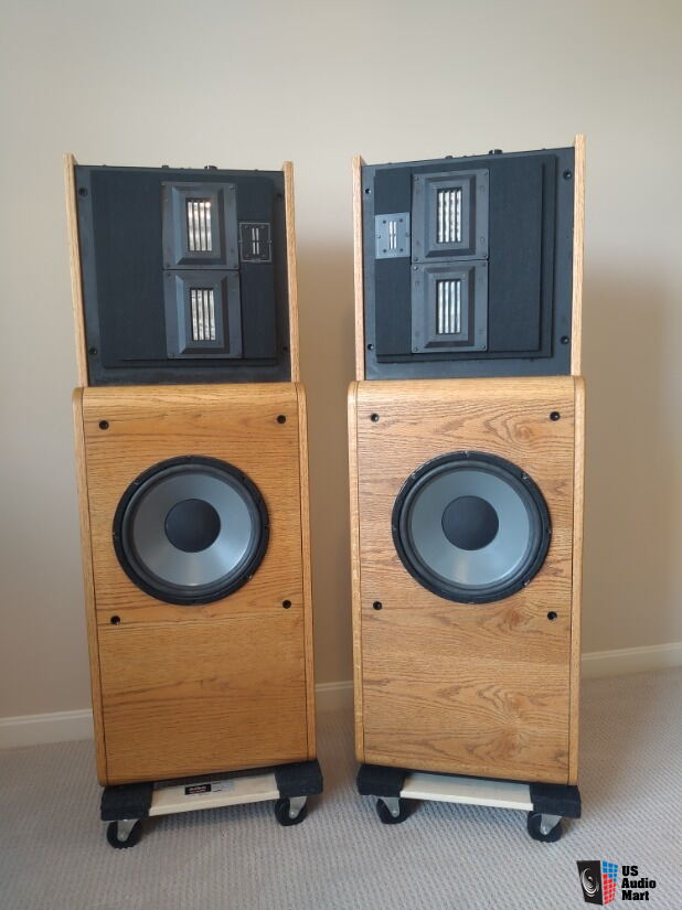 Infinity Reference Standard RS 2.5 Photo #5845340 - US Audio Mart
