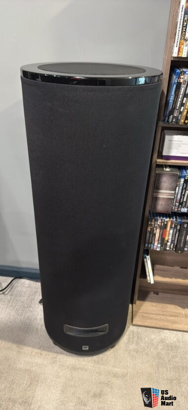 SVS PC 4000 For Sale - US Audio Mart