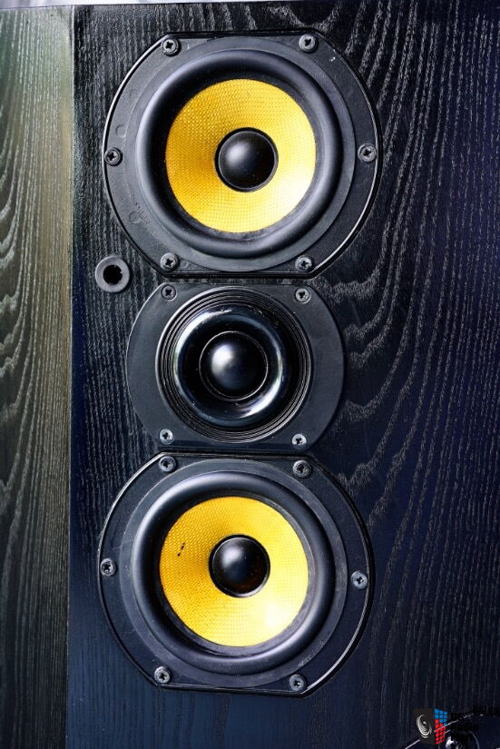 Bowers and Wilkins B&W 808 Photo #5847277 - US Audio Mart