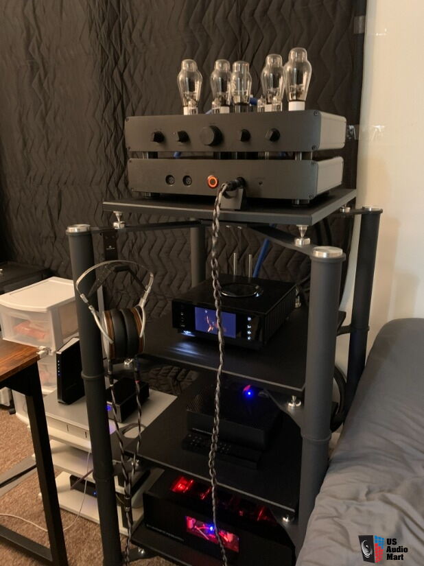 Naim Uniti Atom HE Headphone Edition (Dac/Amp) For Sale - US Audio Mart