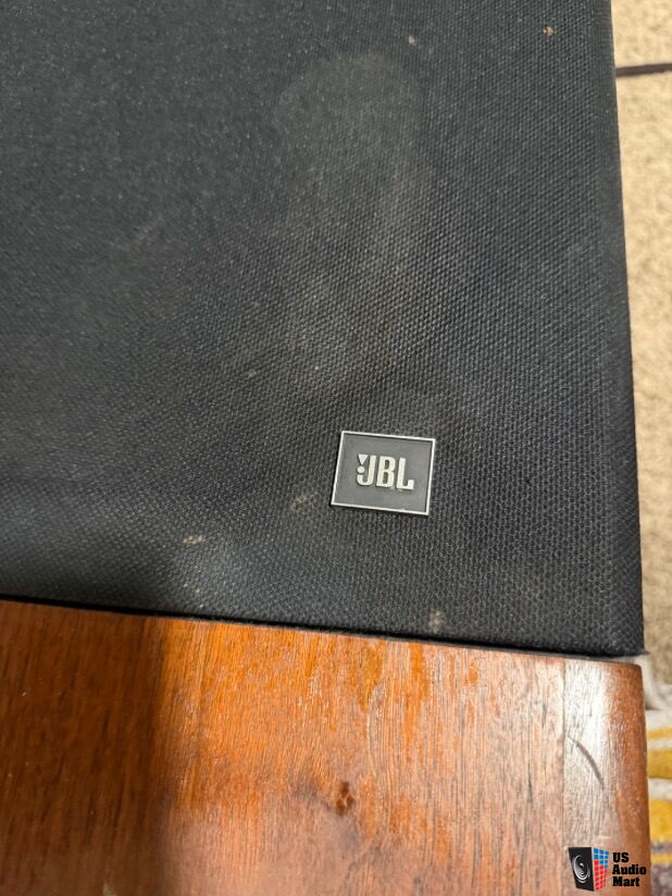 JBL L222 Disco 1978-81 Loudspeakers Photo #5848057 - US Audio Mart