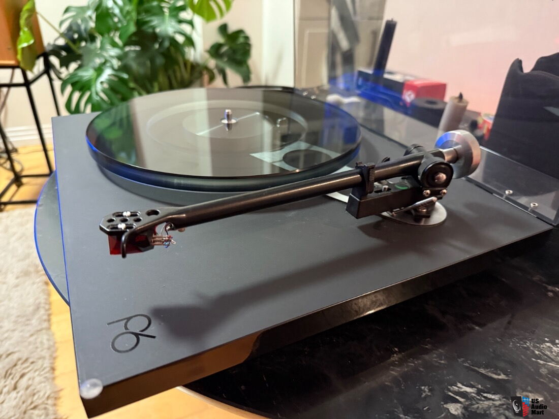 Rega Planar 6 Turntable with NEO PSU Photo #5848268 - Canuck Audio Mart