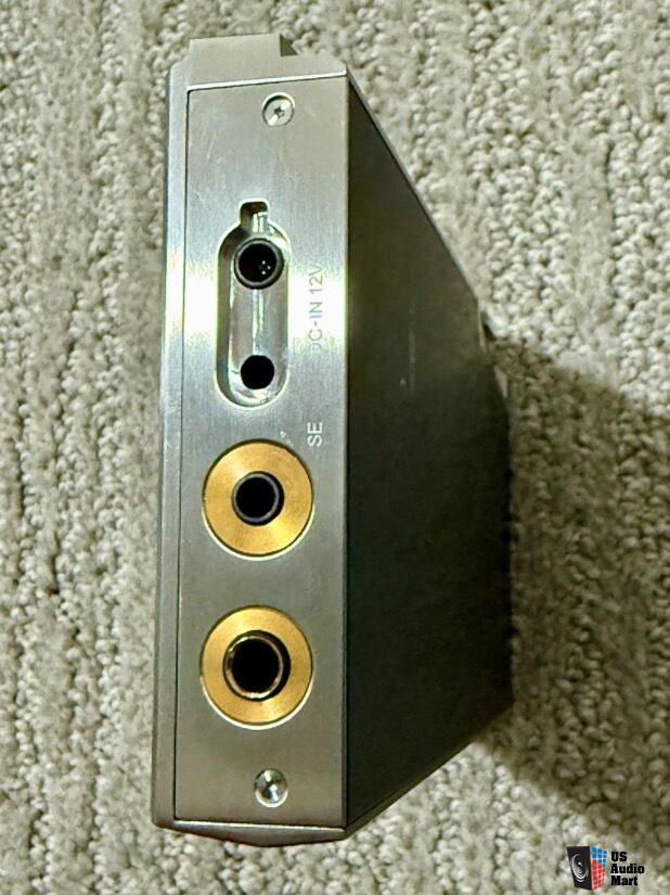 Ibasso DX340 Open Box, free shipping + leather case Photo #5849327 - US ...