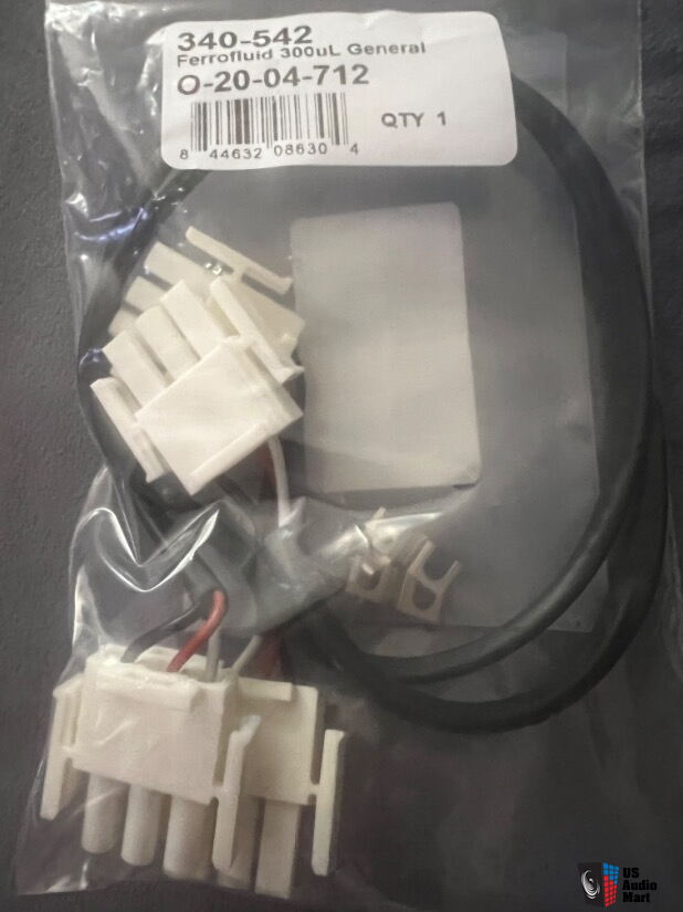 BAT Balanced Audio Technology VK655se / VK600se Mono Kit For Sale - US ...