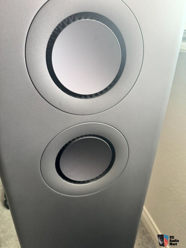 kef ls 60 Photo #5851278 - US Audio Mart