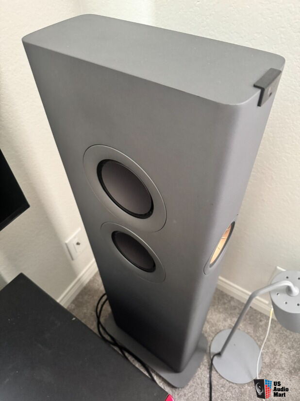 kef ls 60 Photo #5851278 - US Audio Mart