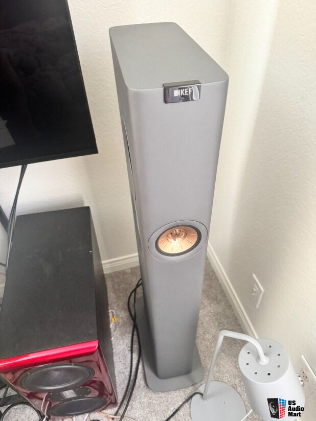 kef ls 60 Photo #5851276 - US Audio Mart