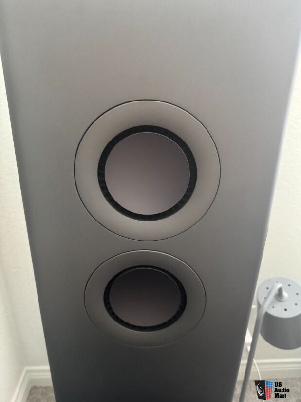 kef ls 60 Photo #5851278 - US Audio Mart