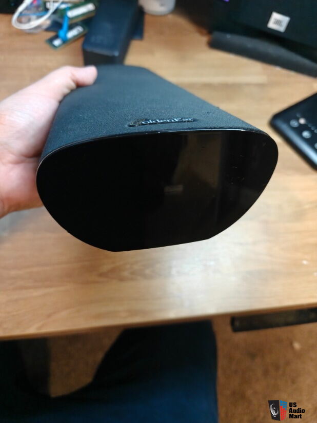 Goldenear SuperSat 3 Speaker Single For Sale - US Audio Mart