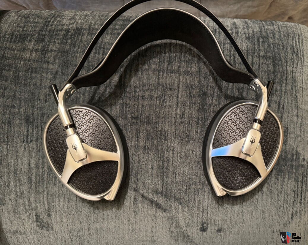 Meze Elite Photo #5852259 - US Audio Mart