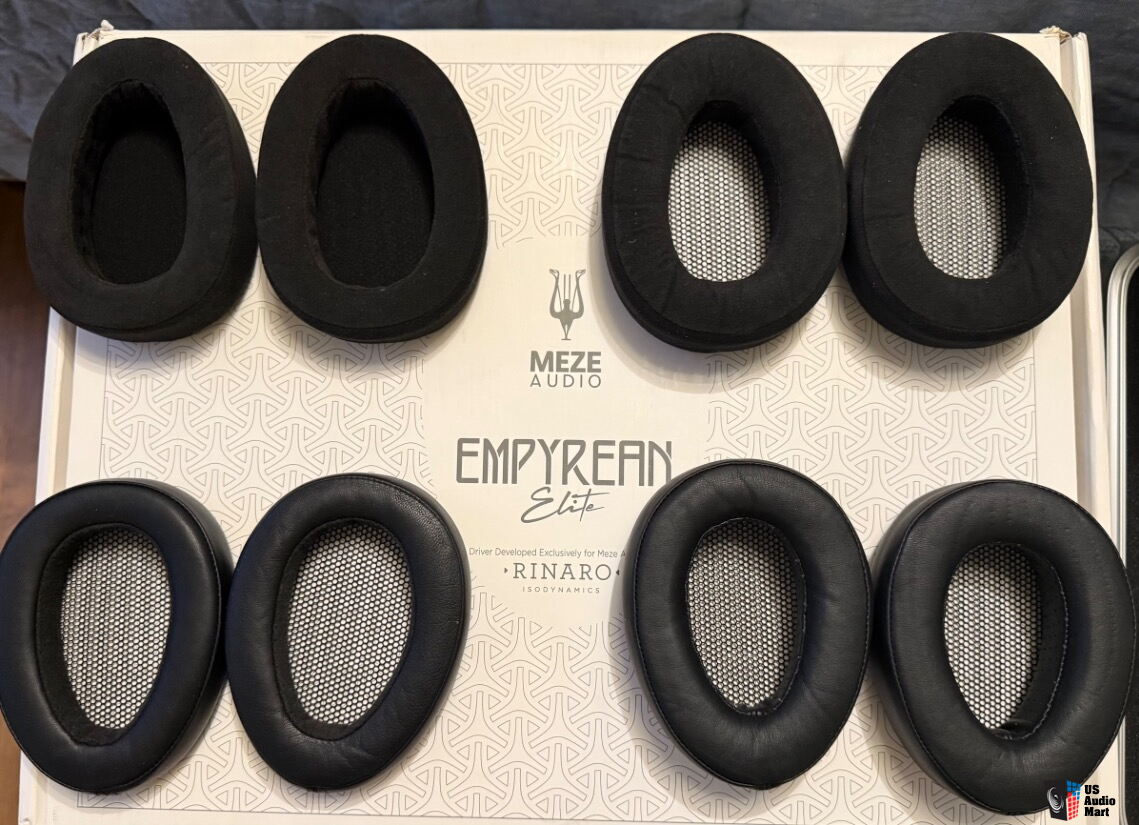 Meze Elite Photo #5852259 - US Audio Mart
