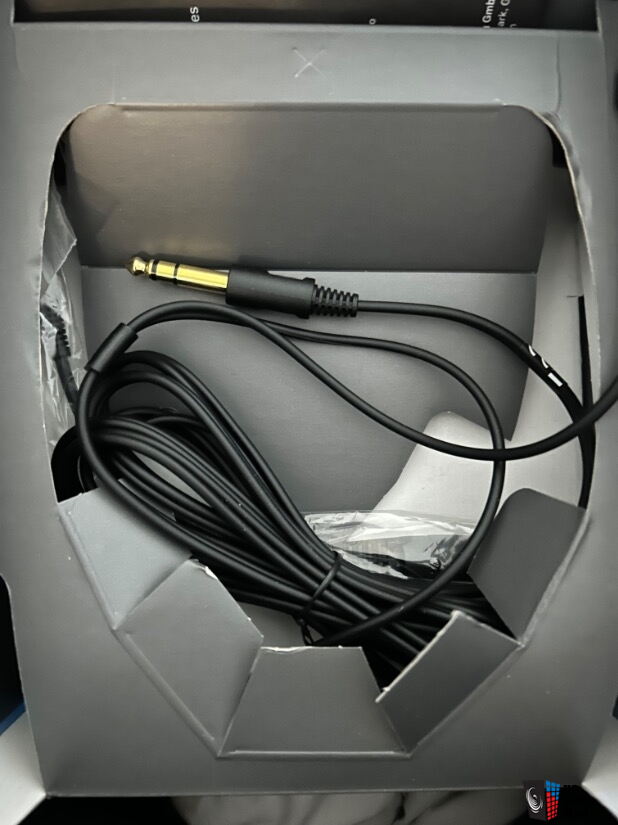 Sennheiser HD650 HD-650 Photo #5853192 - US Audio Mart