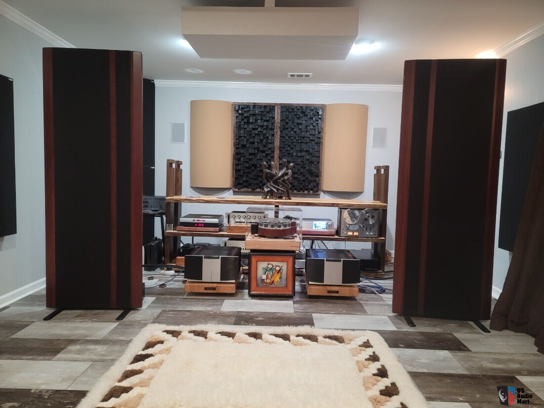 BAT VK-600SE Massive Price Drop!! Photo #5834294 - US Audio Mart