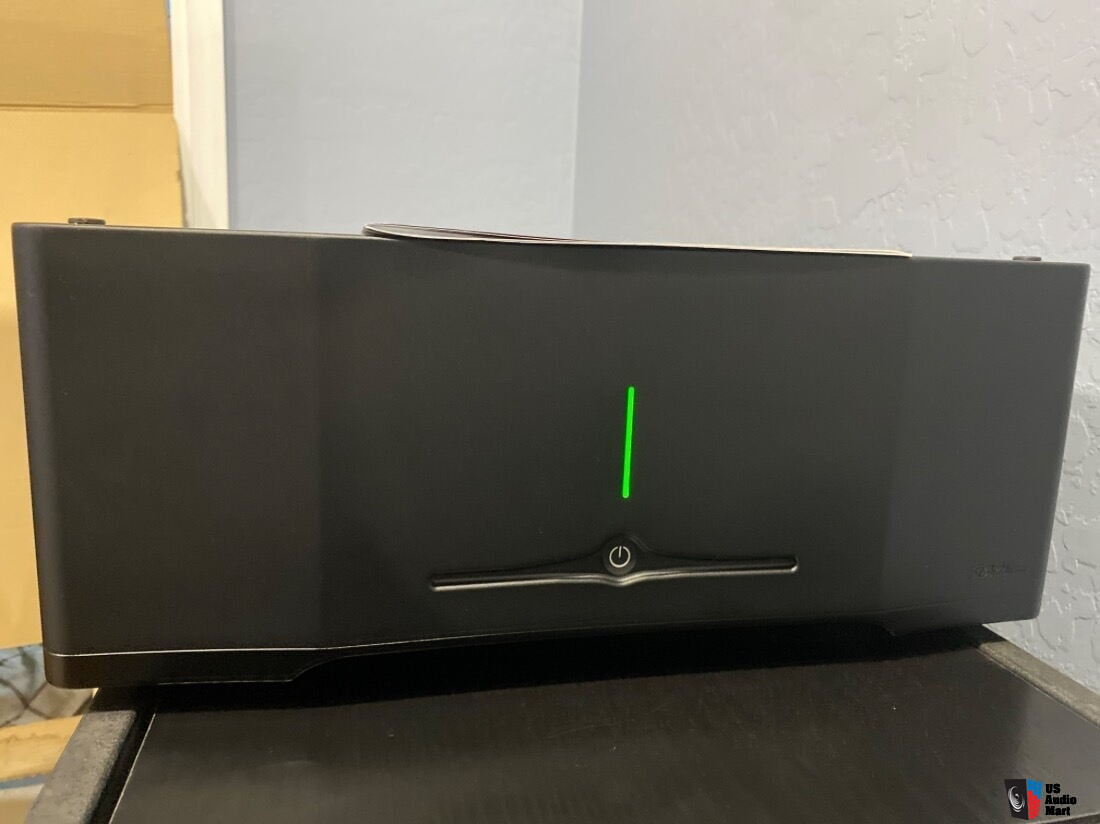 STARKE Sound A3 - 50W OF CLASS A, Reference Amplifier OUTSTANDING VALUE ...