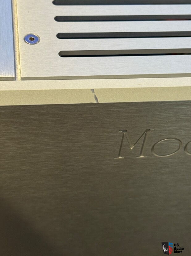 ModWright KWA-150 Special Edition Amplifier Photo #5855209 - US Audio Mart