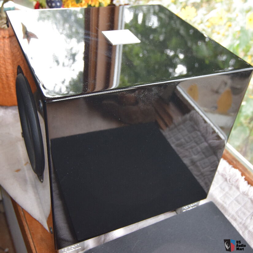 REL T7I Legendary Subwoofer Photo #5855284 - US Audio Mart