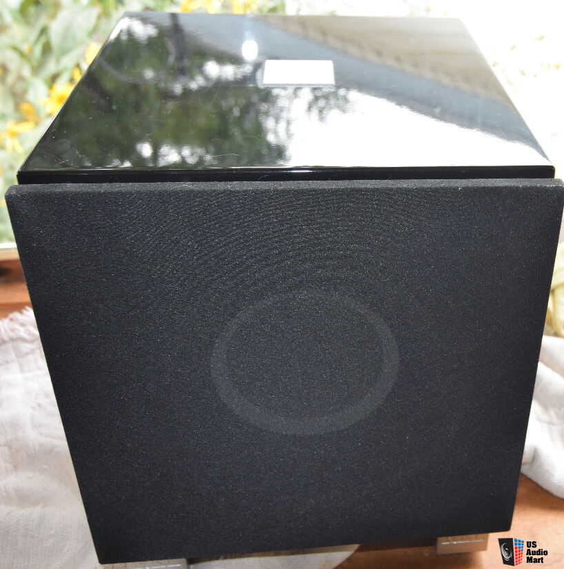 REL T7I Legendary Subwoofer Photo #5855284 - US Audio Mart