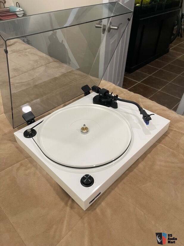 Fluance RT85 Reference Turntable Photo #5855461 - US Audio Mart