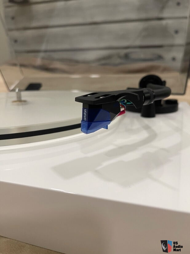 Fluance RT85 Reference Turntable Photo #5855461 - US Audio Mart