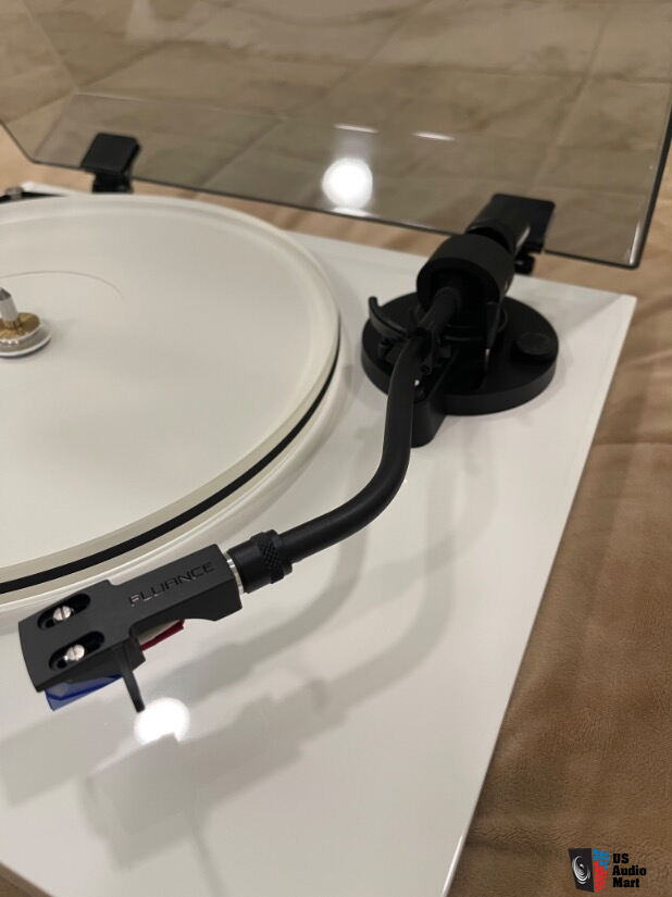 Fluance RT85 Reference Turntable Photo #5855461 - US Audio Mart
