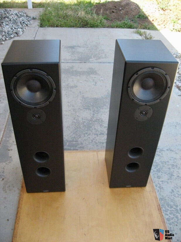 Loudspeakers/Tekton Lore Reference For Sale - US Audio Mart