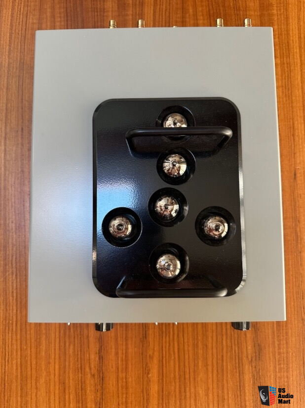 Tavish Adagio Phono Preamp Photo #5855666 - US Audio Mart
