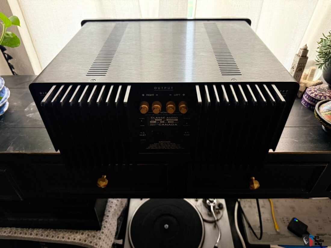 Classe ca 200 Photo #5856573 - US Audio Mart