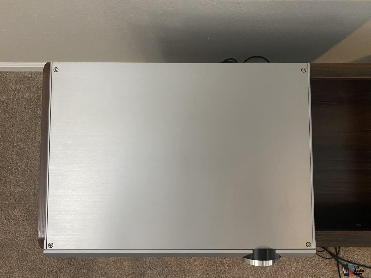 Pass Labs XP-12 Line Level Preamplifier Photo #5857197 - US Audio Mart