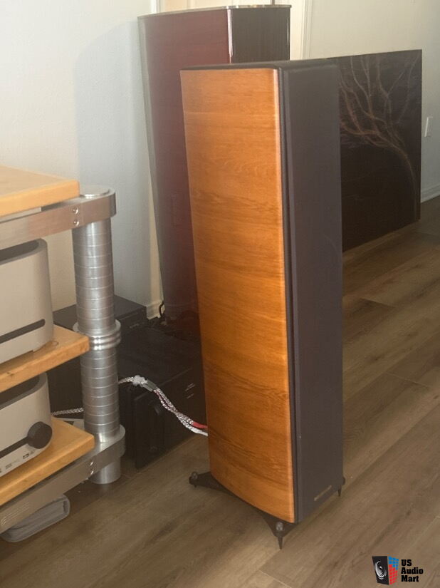 Sonus fabor grand piano domus Photo #5858216 - US Audio Mart